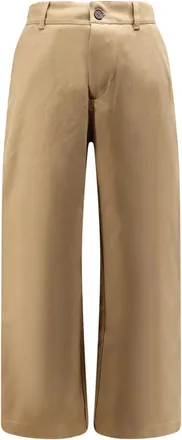 STUDIO NICHOLSON Homme, Pantalons, Beige, Taille: L Bosworth Wide Pantalons