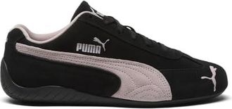 Puma Speedcat Og Baskets &agrave; lacets pour femme Noir, noir, 38.5 EU