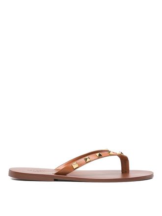 Valentino Garavani Sandales - Marron