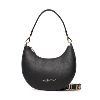 Valentino Handtasche Valentino Alexia VBS5A808 Schwarz