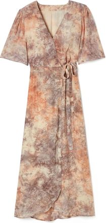 Louise Misha Robe Tie and Dye Steria - Collection Femme - Louise Misha