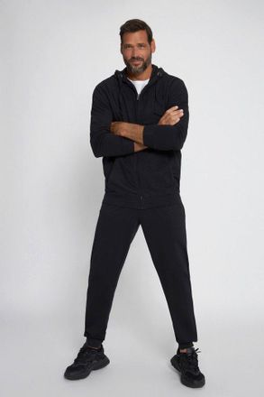 JP1880 Fleecejacke JP1880 Jogginganzug Homewear 2-teilig bis 8XL