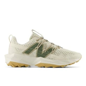 New Balance Homme Tektrel en Marron/Beige, Textile, Taille 41.5 Large