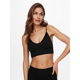 Only Top-BH Vicky 15201539 Schwarz