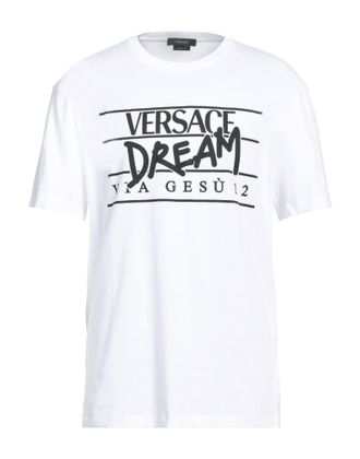 Versace TOPS - T-shirts auf YOOX.COM