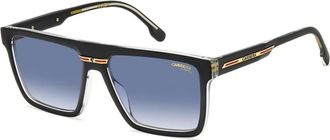 Carrera Homme, Accessoires, Noir, Taille: 58 MM Victory C 03/S Lunettes de soleil
