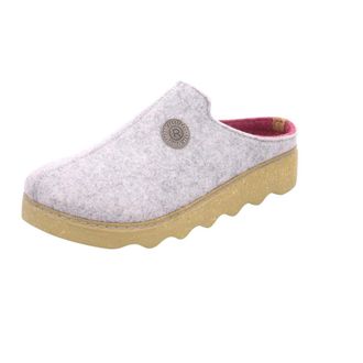Rohde Foggia Clog - - Shoes - Damen - Grau - 36 EU