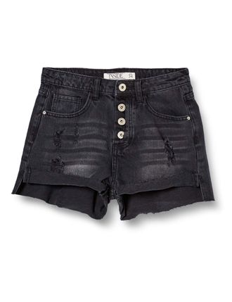 Inside Damen 9SSH07 Shorts, 1, 36