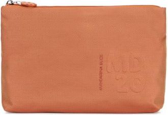Mandarina Duck Md20 Vanity Bag, MD 20 Femmes, Pumpkin