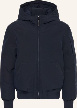Garcia Garcia Jacke blau