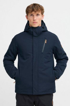 North Bend Winterjacke NBKeno M W-PRO 5.000 mit wasserdichter Beschichtung