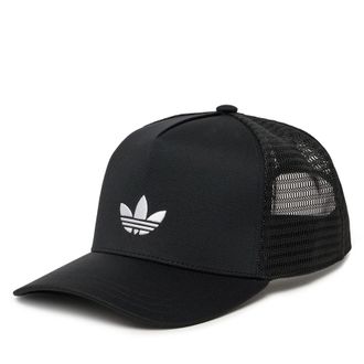 adidas Cap adidas adicolor Classic JC6038 Schwarz