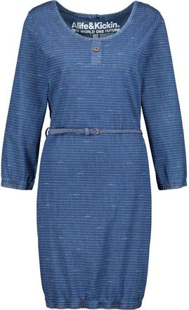 Alife And Kickin Sommerkleid Damen DoroAK DNM B