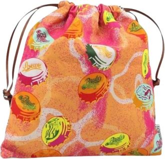 Loewe Sac &agrave; main Pre-owned - Femme - Pre-owned - Multicolore - Taille: ONE Size