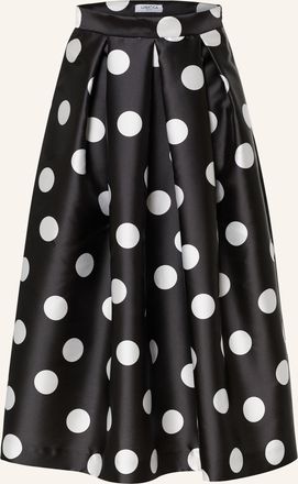 Lunatica Milano Lunatica Milano Faltenrock schwarz