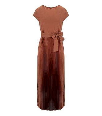 Weekend by Max Mara ROBE GELA ROSE ANTIQUE MAX MARA WEEKEND