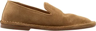 Buttero Femme, Chaussures, Brun, Taille: 37 EU Mocassins Ercole