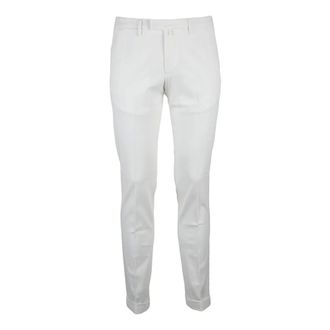 BRIGLIA 1949 Herren, Hosen, Wei&szlig;, 2XLGr&ouml;&szlig;e