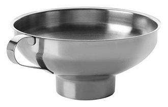 Ibili Cone for Jams 14 cm, Stainless Steel, 30 x 30 x 30 cm