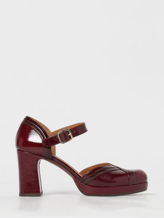 Chie Mihara Escarpin CHIE MIHARA Femme couleur Rubis