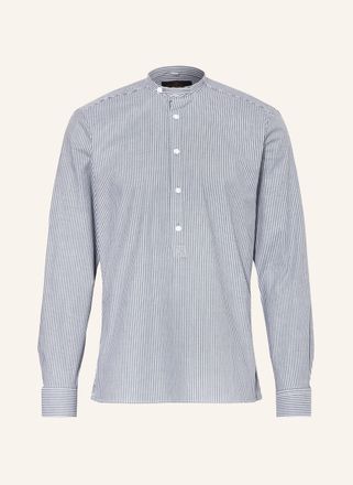 Hammerschmid Hammerschmid Trachtenhemd Slim Fit Mit Stehkragen gruen