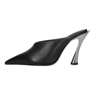 MUGLER Sandaletten - - Shoes - Damen - Schwarzk - 40 1/2 EU