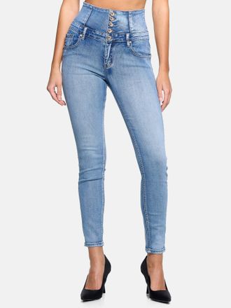 Elara Jeans