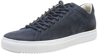 Blackstone Sneaker (Low) Hommes Dark Blue - Modèle Mitchell
