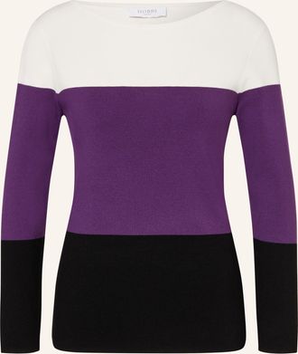 Hobb's Pullover Alice lila