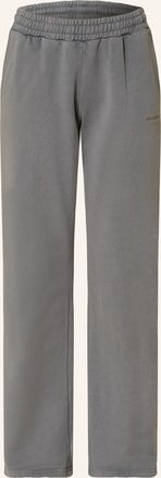 Pegador Pegador Sweatpants Anni grau