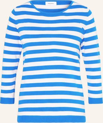 Darling Harbour Darling Harbour Pullover blau