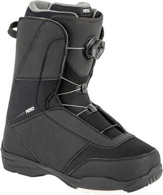 Nitro Herren Snowboot TANGENT BOA BOOT&acute;24