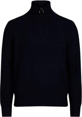 Windsor Pull Ramiro droit en laine