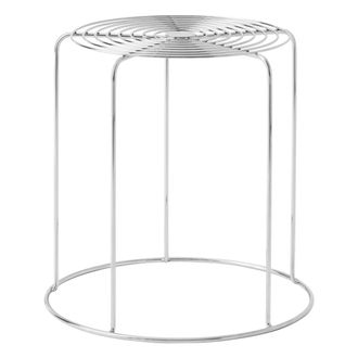 & Tradition Tabouret Wire VP11, Verner Panton & Tradition