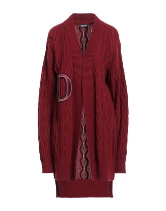 Dondup STRICKWAREN - Strickjacken auf YOOX.COM