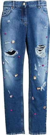 Blugirl HOSEN & RÖCKE - Jeanshosen auf YOOX.COM