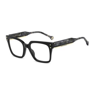 Carolina Herrera Monture Optique - Femme - Accessoires - Noir - Taille: 51 MM