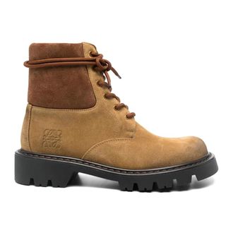 Loewe Stivale - - Shoes - Damen - Braun - 37 EU