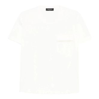 Fabiana Filippi Highlights - - Tops - Damen - Wei&szlig; - XS