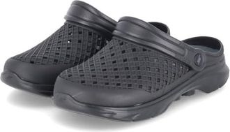 Skechers GO Walk Foamies Chaussures de bain pour homme Noir Synth&eacute;tique, Noir, 42 EU