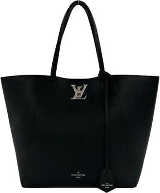 Louis Vuitton Damen, Pre-Owned, Schwarzk, ONE SIZEGr&ouml;&szlig;e