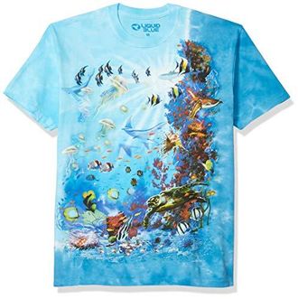 Liquid Blue TROPICAL REEF MEDIUM