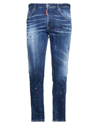 Dsquared2 HOSEN & R&Ouml;CKE - Jeanshosen auf YOOX.COM