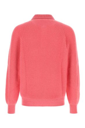 Umit Benan Rosapop Sweater - Pink