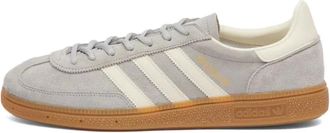 adidas Homme, Chaussures, Gris, Taille: 38 2/3 EU Handball Spezial Gris Blanc Baskets