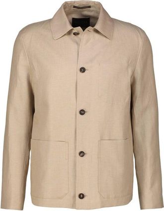 Incotex Herren Jacke CHORE