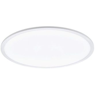 Eglo Plafonnier Sarsina 60 cm - Blanc