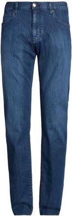 Emporio Armani BAS - Pantalons en jean sur YOOX.COM