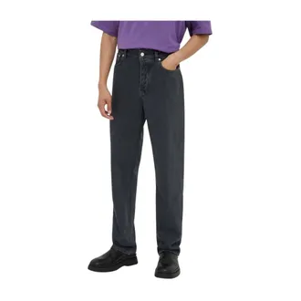 Won Hundred Steve Jeans - Homme - Jeans - Gris - Taille: W31 L32