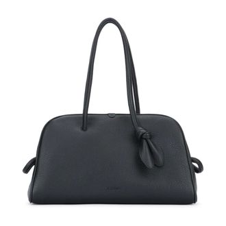 Jacquemus Herren, Taschen, Schwarzk, ONE SIZEGr&ouml;&szlig;e